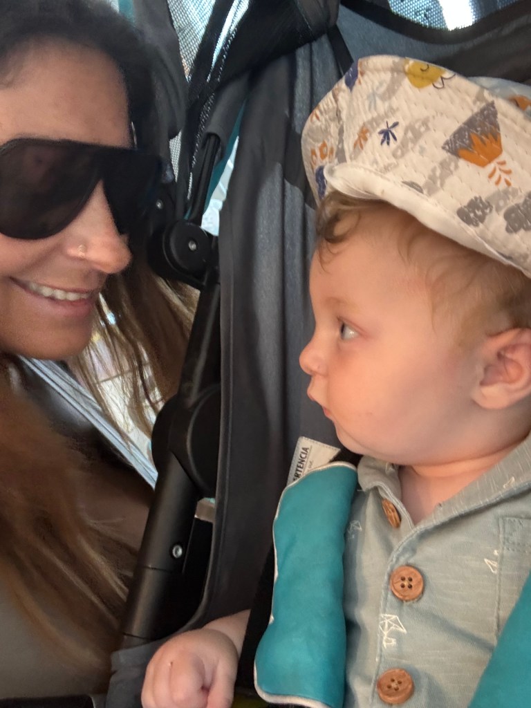 New Vancouver Island mom shares her story of drug use and recovery | The Northern View