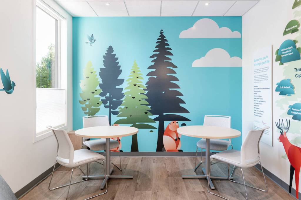 Foundry marks 10 years of helping youth with low-barrier health access in B.C. | The Northern View